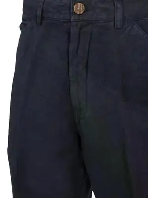 ORIGINAL VINTAGE Five-pocket Trousers