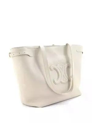 Celine Anais Cabas Medium Tote