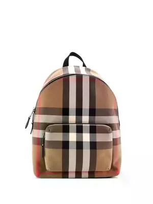 Burberry Backpack Backpacks
