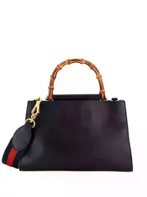 Gucci Nymphaea Top Handle Satchel