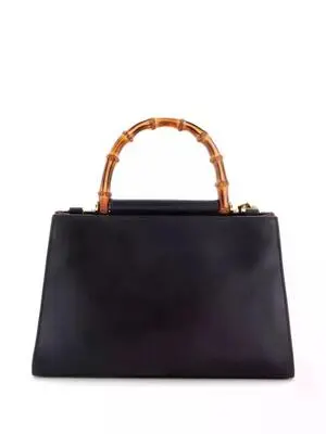 Gucci Nymphaea Top Handle Satchel