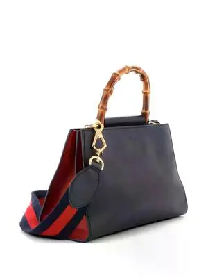 Gucci Nymphaea Top Handle Satchel