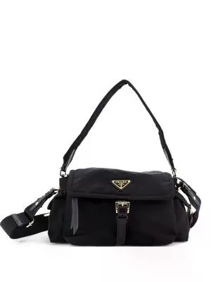 Prada Explore Re-nylon Medium Shoulder Bag