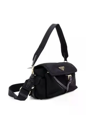Prada Explore Re-nylon Medium Shoulder Bag