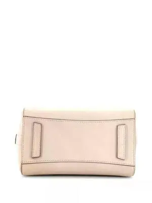 Givenchy Antigona Mini Crossbody Bag - Neutrals