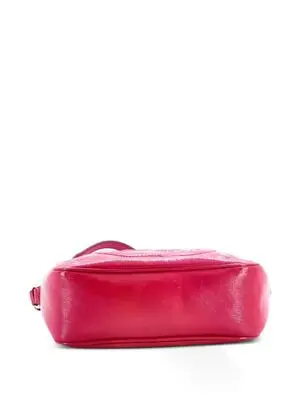 Gucci Soho Disco Small Crossbody Bag - Pink