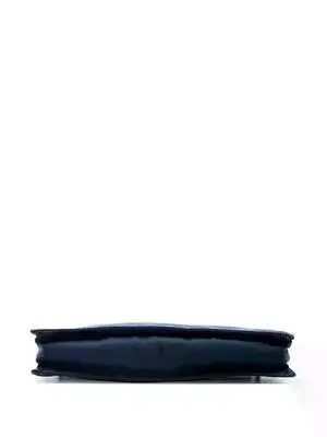 Prada 2000-2013 Tessuto Shoulder Bag