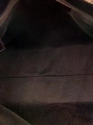 Gucci Gg Canvas Tote Bag