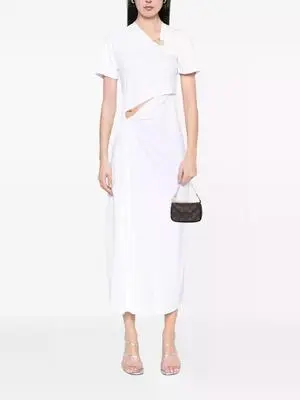 LOUIS VUITTON 2020 Monogram Mini Pochette Accessoires