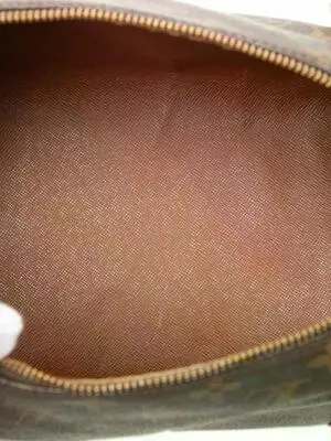 LOUIS VUITTON 1993 Monogram Papillon 30 Handbag