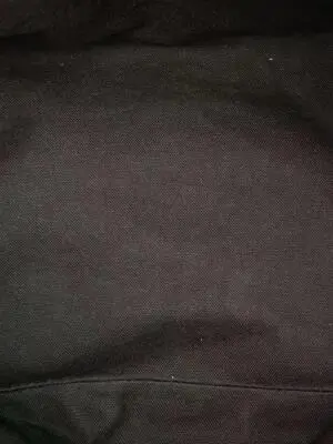 Burberry Smoke Check Gilmoure Satchel - Grey