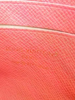 LOUIS VUITTON 2000-2026 Monogram Noa Compact Wallet Small Wallets
