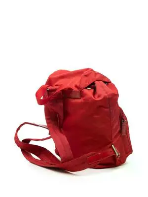 Prada 2000-2013 Tessuto Backpack