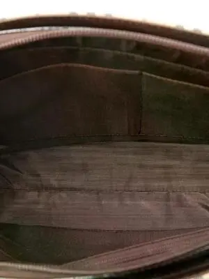 Burberry 2000-2017 House Check Tote Bag