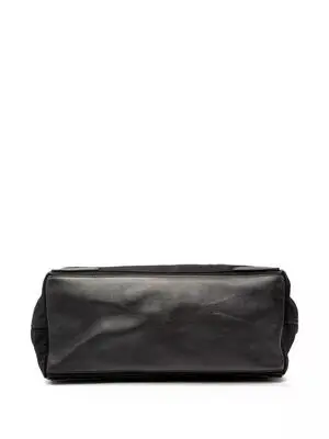Balenciaga 2018 Denim Cabas M Tote Bag