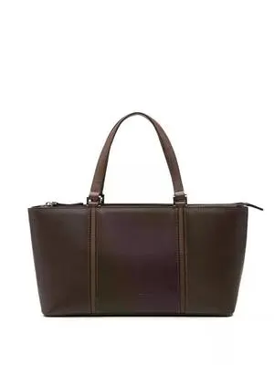 Burberry 2000-2017 Leather Handbag