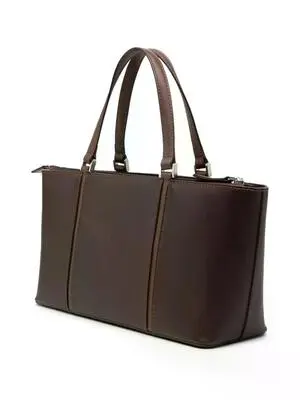 Burberry 2000-2017 Leather Handbag