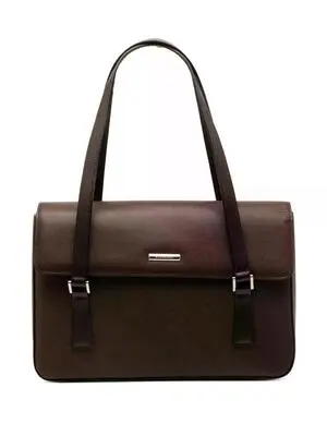 Burberry Leather Handbag