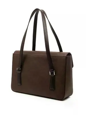 Burberry Leather Handbag