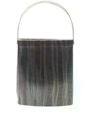 Cartier 2010-2026 Leather Trinity Handbag