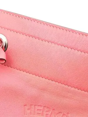 Hermès 2020 Mini Aline Bag