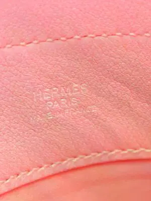 Hermès 2020 Mini Aline Bag