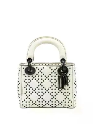 Dior Studded Mini Bags