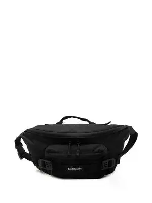 Balenciaga Handheld Belt Bags