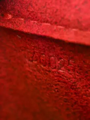 LOUIS VUITTON 2005 Monogram Viva Cite Pm