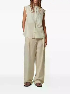 Paul Smith Pleated Trousers