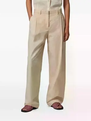 Paul Smith Pleated Trousers
