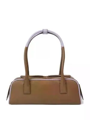 Paul Smith Leather Shoulder Bag