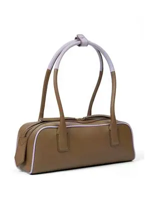 Paul Smith Leather Shoulder Bag