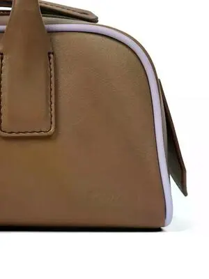 Paul Smith Leather Shoulder Bag