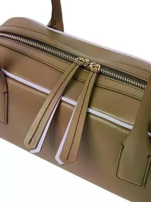 Paul Smith Leather Shoulder Bag
