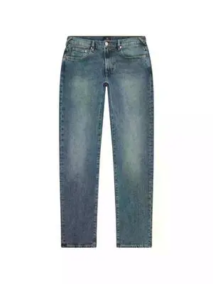 Paul Smith Frill Jeans For Men