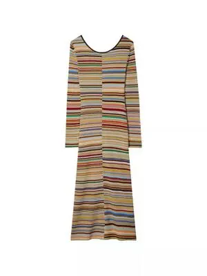 Paul Smith Stripes Day Dresses