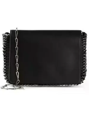 Rabanne Chain Strap Shoulder Bags