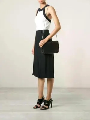 Rabanne Chain Mail Shoulder Bag
