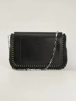 Rabanne Chain Mail Shoulder Bag