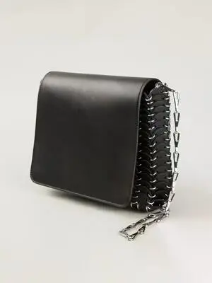 Rabanne Chain Mail Shoulder Bag