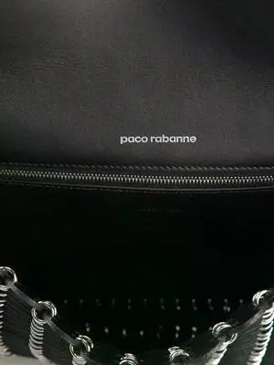 Rabanne Chain Mail Shoulder Bag