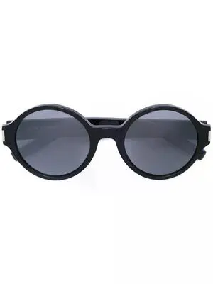 Saint Laurent Embossed Eyewear For Women