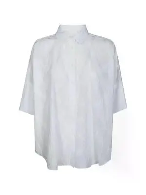 ROBERT FRIEDMAN Bianca Shirt