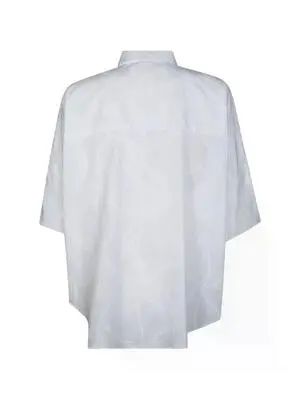 ROBERT FRIEDMAN Bianca Shirt