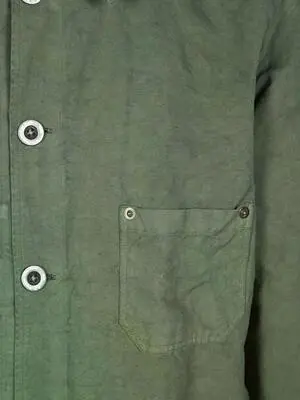 B.D.BAGGIES Rivet-detail Shirt Jacket