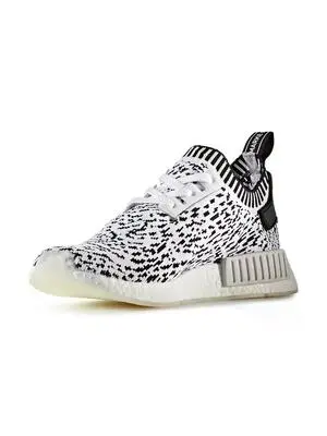 Adidas Nmd_r1 Primeknit Sashiko Sneakers