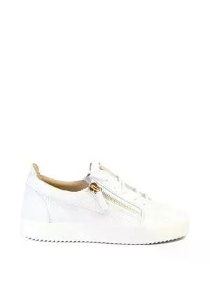 Giuseppe Zanotti Lace Sneakers For Women