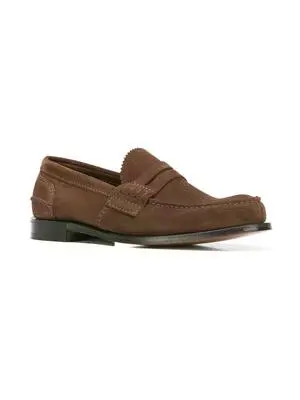 Church's Pembrey Loafers - Brown