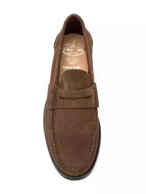 Church's Pembrey Loafers - Brown